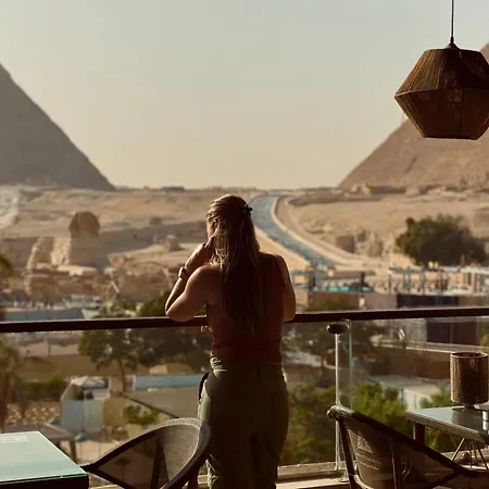 HILTON CAIRO NILE MAADI , Egypt